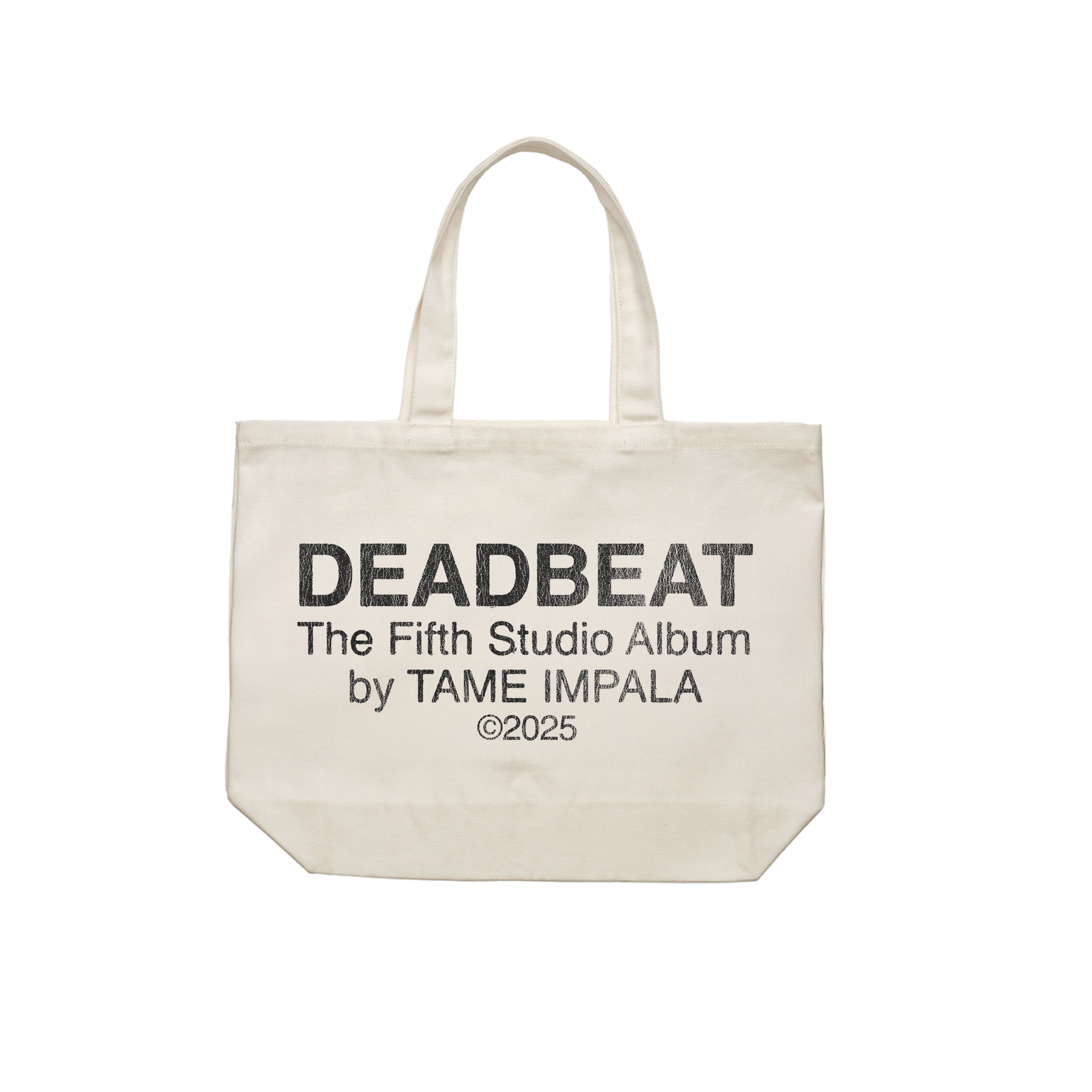 Tame Impala UK Store