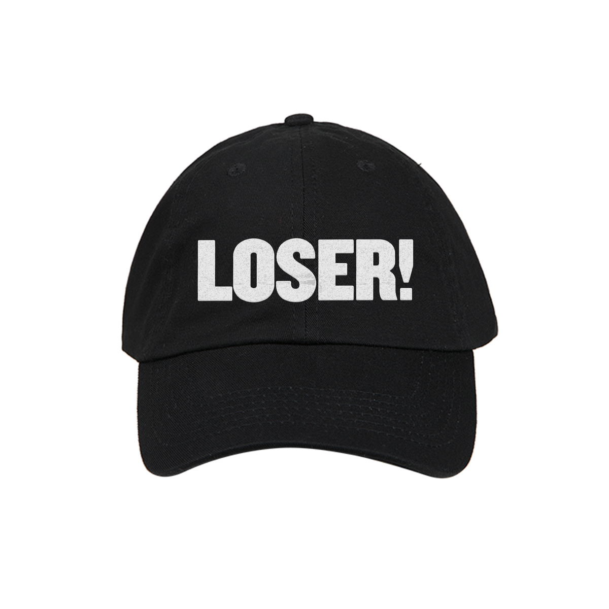 LOSER! Dad Hat – Tame Impala UK
