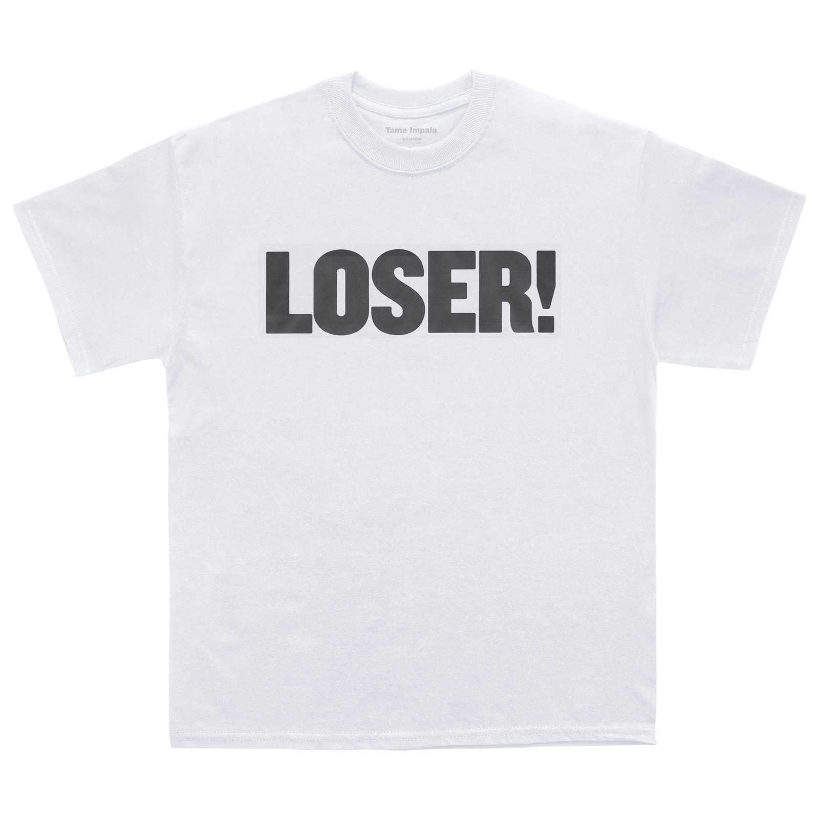 Merch – Tame Impala UK