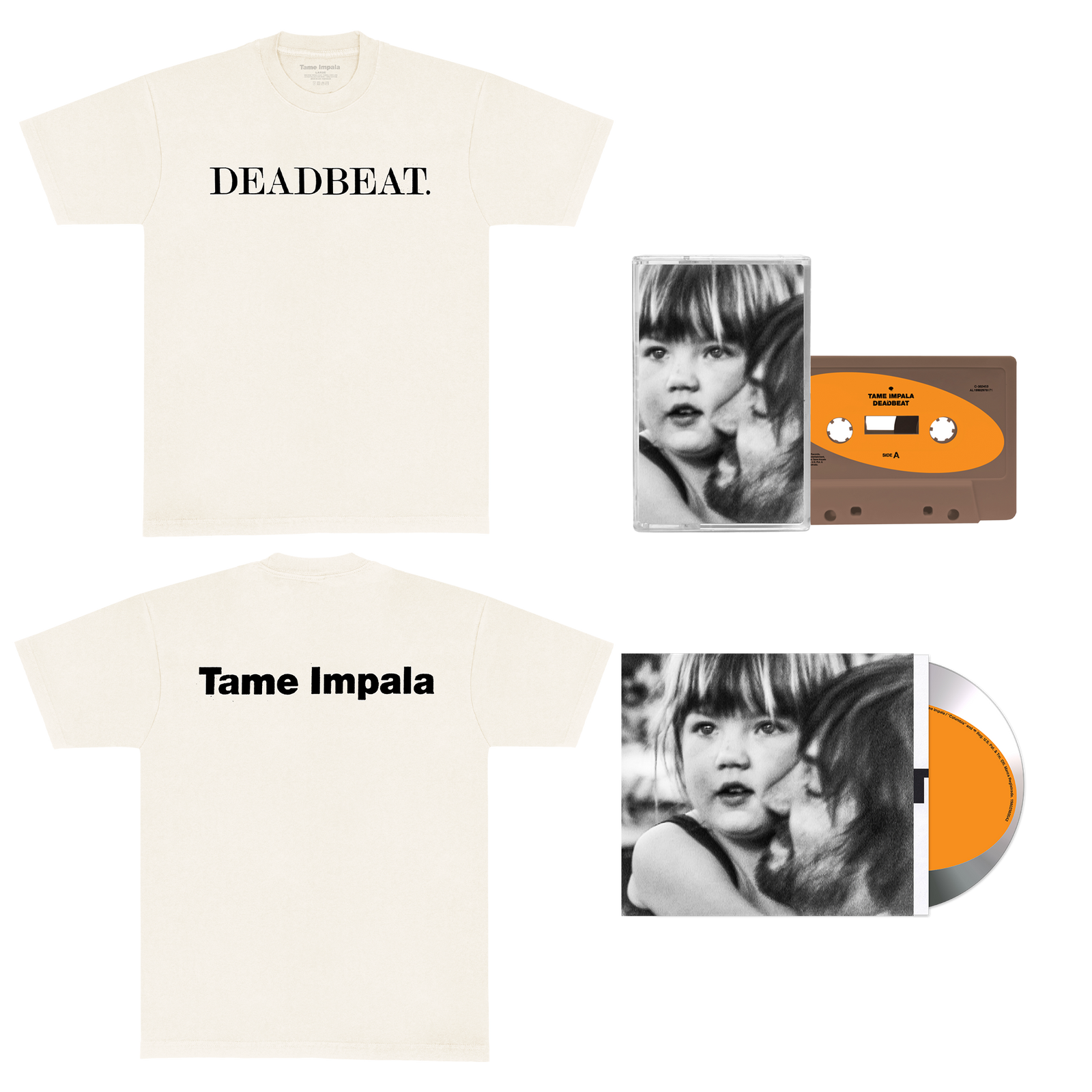 All – Tame Impala UK