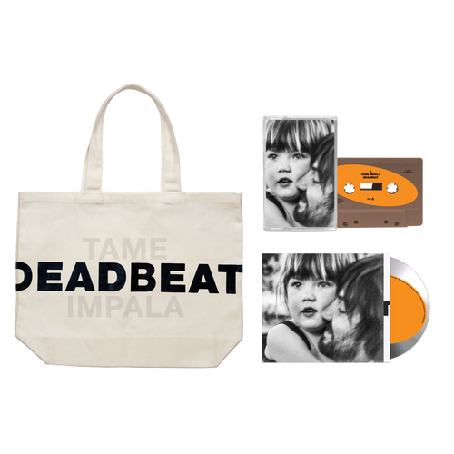 All – Tame Impala UK